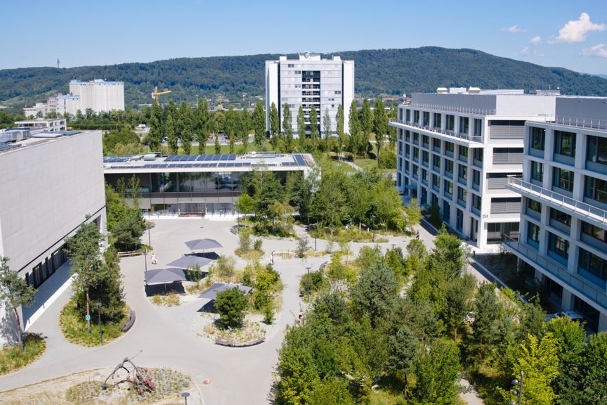 Arbeitgeber F. Hoffmann-La Roche Ltd | Fachkräfte im Aargau gesucht ...